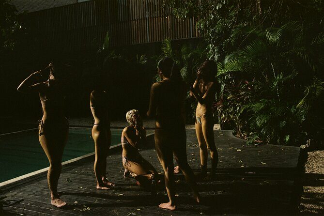 Clay and Honey Therapeutic Ritual - Frequently Asked Questions