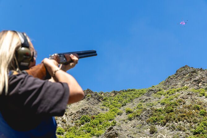 Clay Target Shooting in Queenstown - Authentic Insights from Past Participants