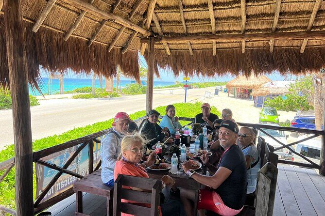 Clear Boat and Island Tour by Buggy with Mayan Experience - Final Thoughts