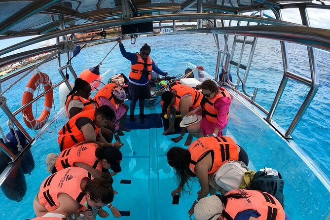 Clear Boat and Island Tour by Buggy with Mayan Experience - FAQ