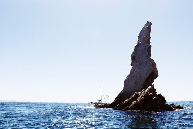 Clear Boat Tour in Cabo San Lucas - Practical Tips and Considerations