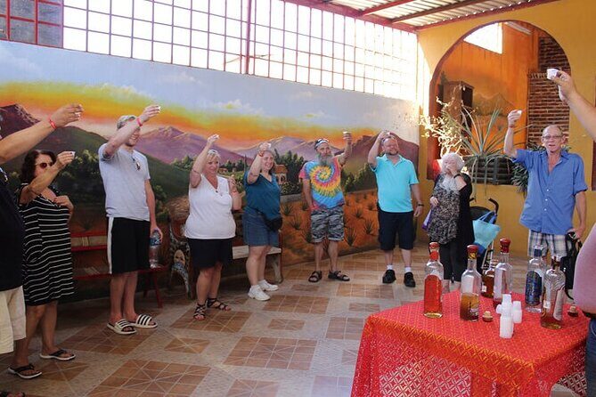 Clear Boat Tour in Cabo San Lucas - The Sum Up