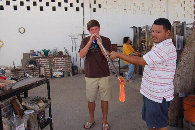 Clear Boat with City Tour - The Sum Up