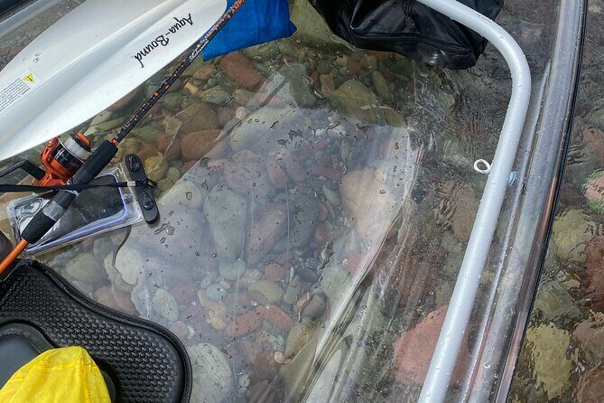 Clear Kayak Rentals for Flathead Lake - Final Thoughts