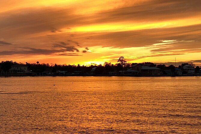Clear Kayak Three Sisters Springs Sunset and Glow Tour - Why This Tour Stands Out