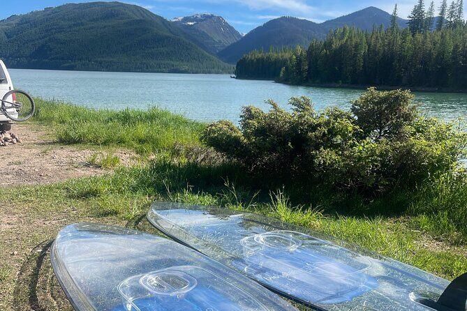 Clear Paddleboard Rentals for Glacier Park - The Sum Up: Is It Worth It?