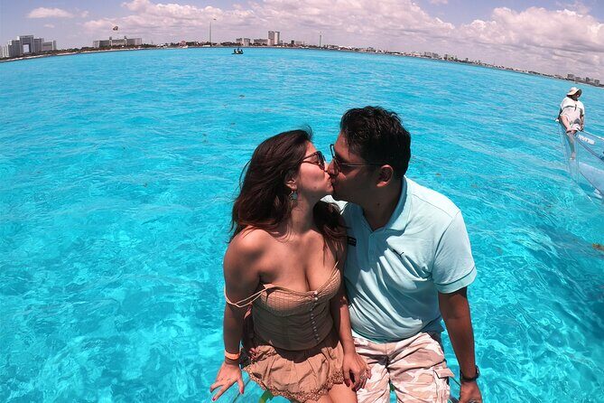 Clearboat: Glass-bottom boat ride to the Caribean Sea - Final Thoughts