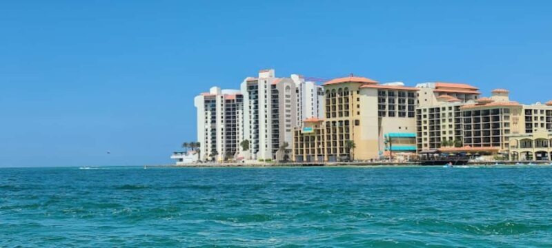 Clearwater Beach: Dolphin Excursion - Flippers Fun Boat - Who Will Love This Tour?