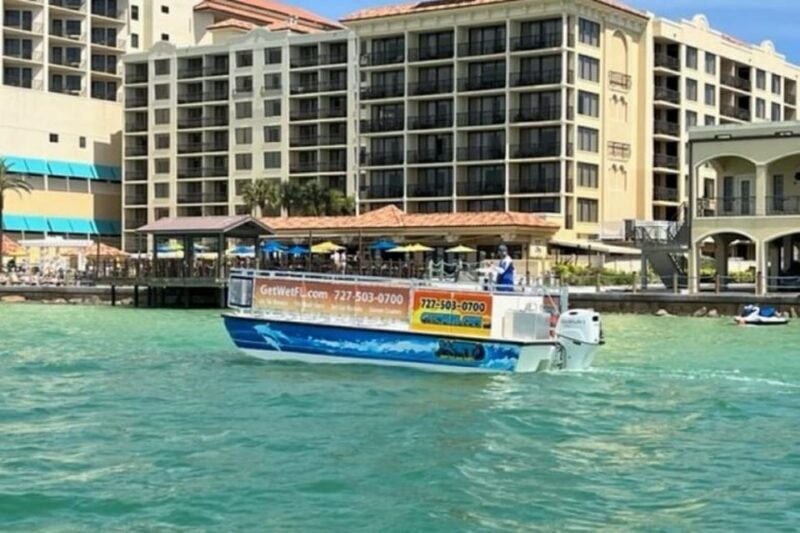 Clearwater Beach: Dolphin-Watching Sunset Cruise - Who Will Love This Tour?