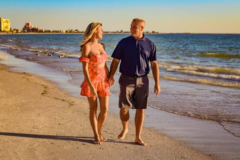 Clearwater Beach: Sunset Photography Session - Frequently Asked Questions