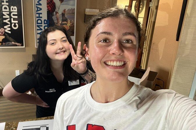 Clearwater Crusade Scavenger Hunt - The Itinerary and Locations