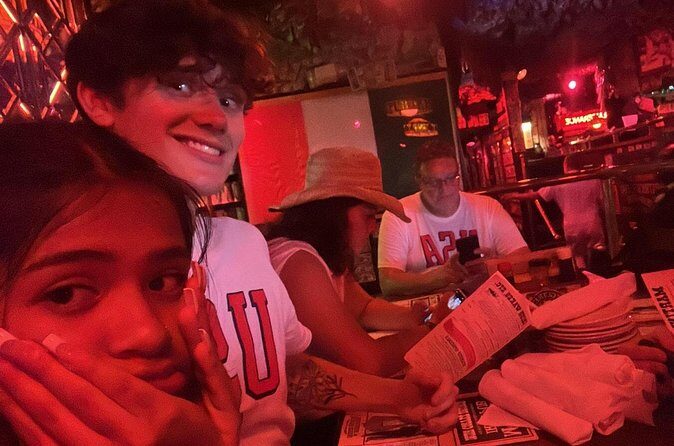 Clearwater Crusade Scavenger Hunt - Authentic Insights from Participants