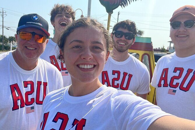 Clearwater Crusade Scavenger Hunt - FAQ