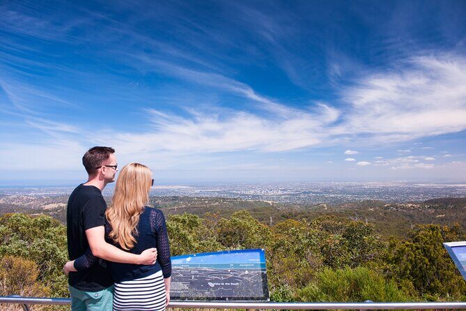 Cleland Wildlife Park Experience - from Adelaide including Mt Lofty Summit - FAQ