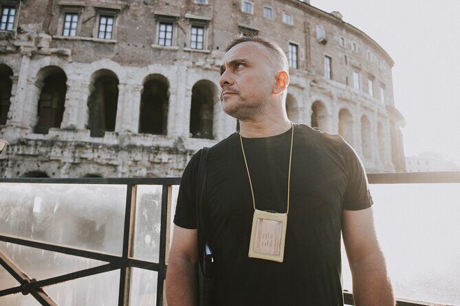 Cleopatra & the Women of Ancient Rome Tour: Livia, Agrippina... - Frequently Asked Questions