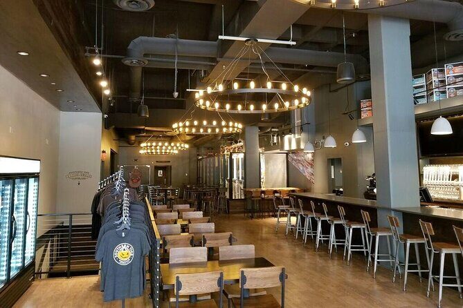 Cleveland Brewery Golf Cart Tour Experience - Final Thoughts