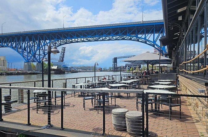 Cleveland Highlights City Tour with Pickup - Final Thoughts