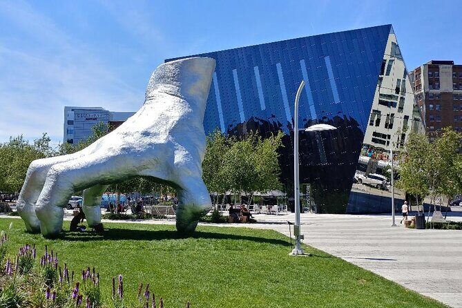 Cleveland In Depth - Key Points