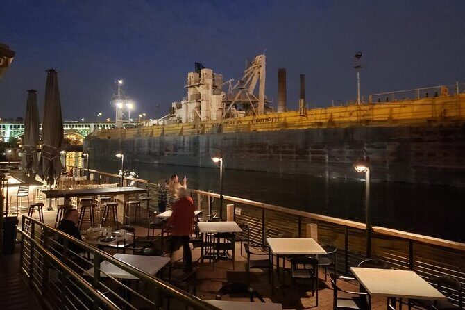 Cleveland In Depth - An In-Depth Look at Cleveland In Depth