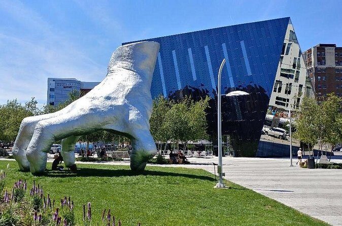 Cleveland In Depth - FAQ