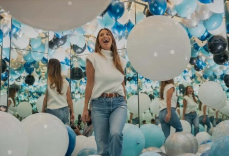 Cleveland: Museum of Illusions Entry Ticket - What is the Museum of Illusions Cleveland All About?