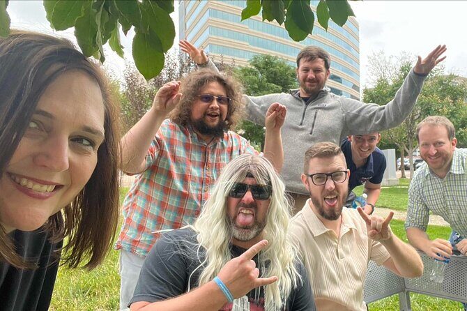 Cleveland Ohio Art Walk in Ohio City Quest Acular Adventure - A Detailed Look at the Cleveland Ohio Art Walk in Ohio City Quest Acular Adventure