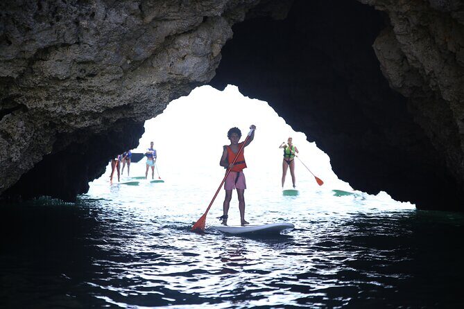 Cliffs & Caves Stand Up Paddle Adventure - Final Thoughts: Who Should Book This Tour?