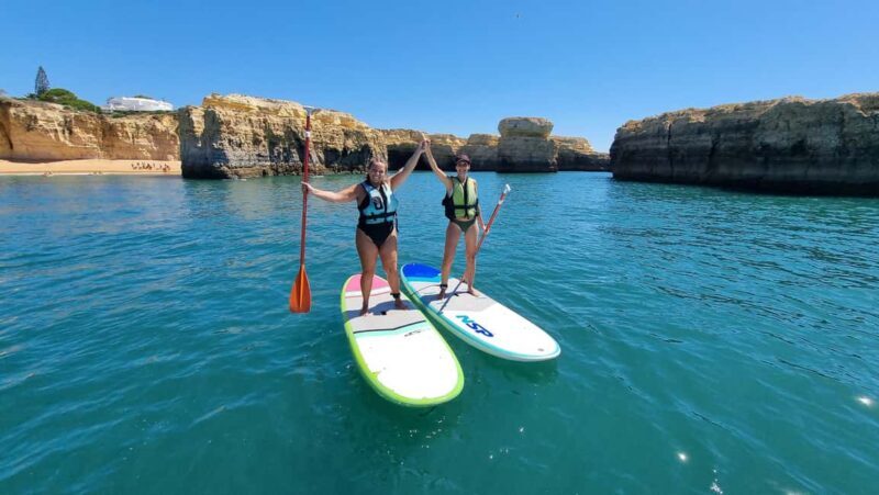 Cliffs & Caves Stand Up Paddle Adventure - FAQ: Your Questions Answered