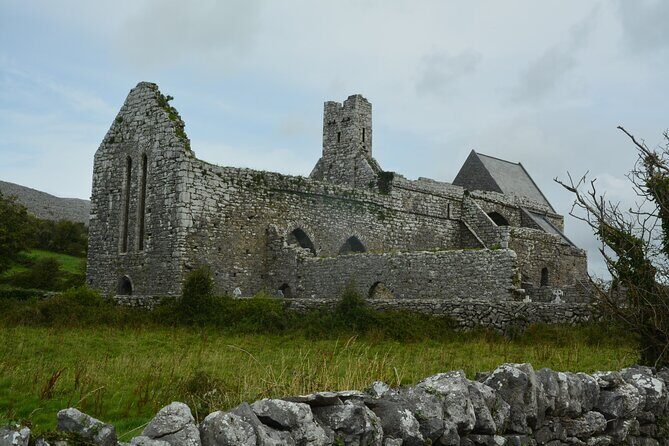 Cliffs of Moher and Burren Private Tour from Galway - Final Thoughts on the Tour Experience