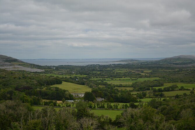 Cliffs of Moher and Burren Private Tour from Galway - FAQ