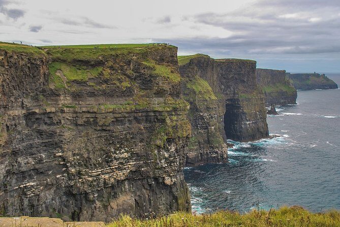 Cliffs of Moher and Burren Private Tour from Galway - Authentic Experiences from Past Travelers
