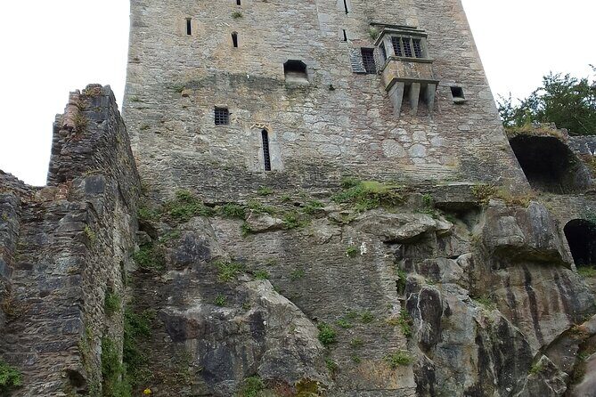 Cliffs of Moher & Bunratty Castle Day Tour - An In-Depth Look at the Tour Itinerary