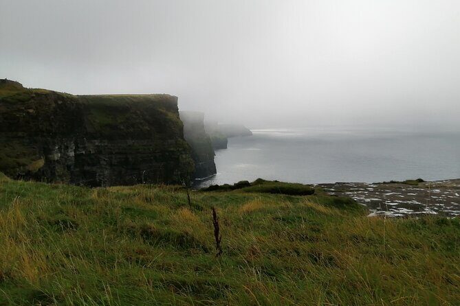 Cliffs of Moher & Bunratty Castle Day Tour - FAQs