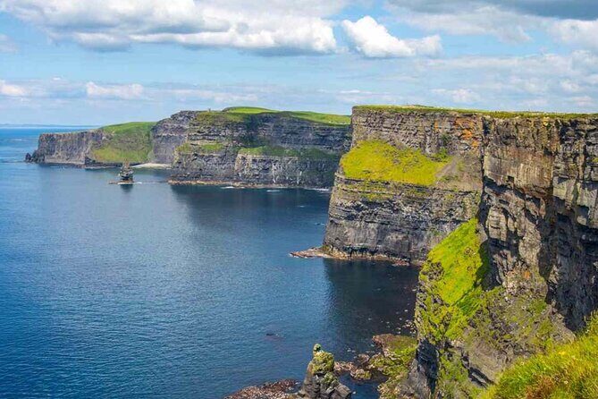 Cliffs of Moher, Burren and Bunratty with Private Chauffeur Tour - An In-Depth Look at the Itinerary