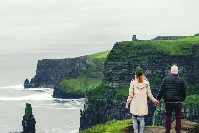 Cliffs of Moher, Burren and Bunratty with Private Chauffeur Tour - Who Is This Tour Best For?