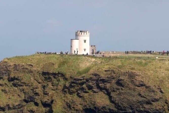 Cliffs of Moher, Burren and Galway 2 Days Private Chauffeur Tour - Why This Tour Is Worth Considering