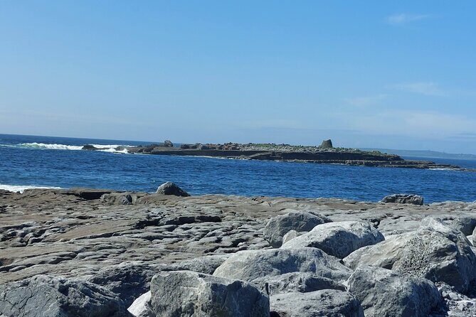 Cliffs of Moher, Burren and Wild Atlantic Way from Dromoland - Analyzing the Value and Price