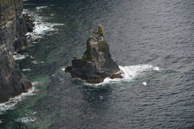 Cliffs of Moher, Burren and Wild Atlantic Way from Dromoland - Final Thoughts: Who Will Love This Tour?