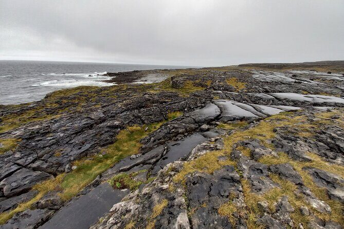 Cliffs of Moher, Burren and Wild Atlantic Way from Dromoland - FAQ