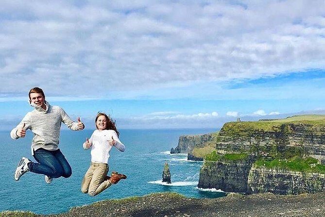 Cliffs of Moher Day Tour from Cork: Including Wild Atlantic Way - An In-Depth Look at the Tour Experience
