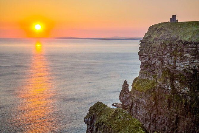 Cliffs of Moher Day Tour from Cork: Including Wild Atlantic Way - What We Loved About This Tour