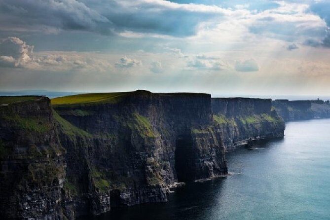 Cliffs of Moher Day Tour from Limerick: Wild Atlantic Way - FAQ