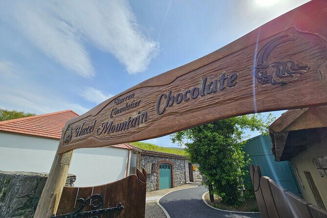 Cliffs of Moher from Dublin Full Day - Private Driver - Transportation and Comfort