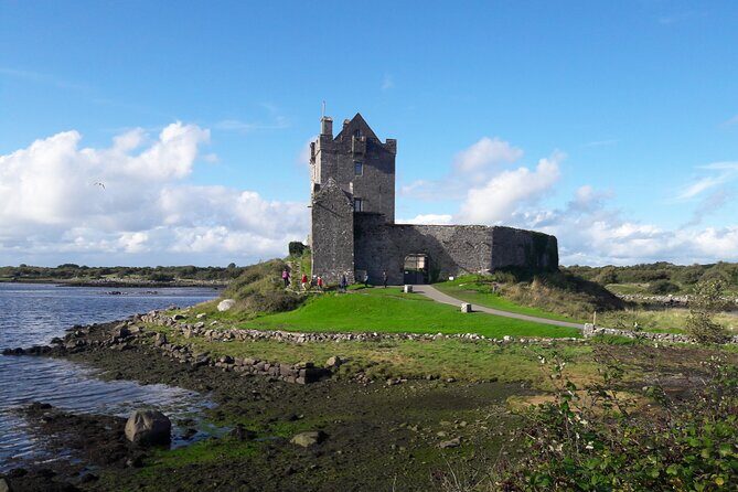 Cliffs Of Moher from Galway Private Tour - Key Points