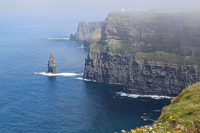 Cliffs Of Moher from Galway Private Tour - Final Thoughts