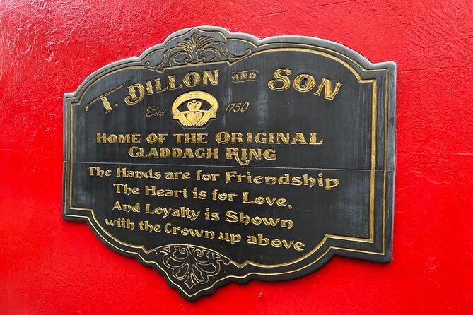 Cliffs of Moher & Galway Bay private tour or Galway city day trip - An Inside Look at the Itinerary and What You Can Expect