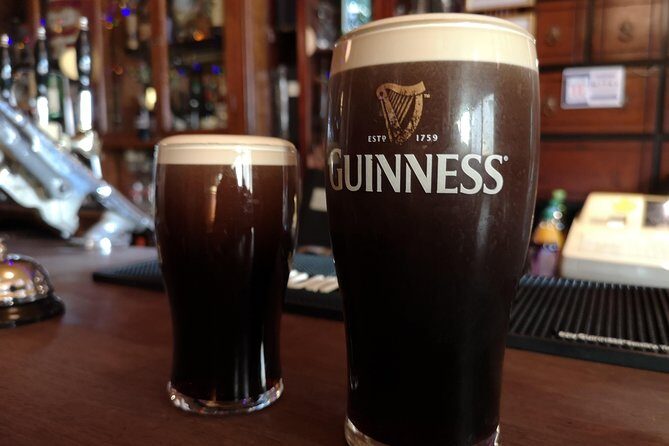 Cliffs of Moher & Galway Bay private tour or Galway city day trip - FAQs