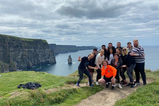 Cliffs Of Moher Hiking Tour from Doolin - Small Group - Considerations and Tips