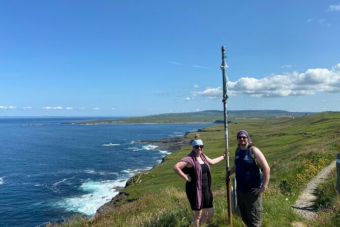 Cliffs of Moher Hiking Tour from Galway - Small Group - Frequently Asked Questions