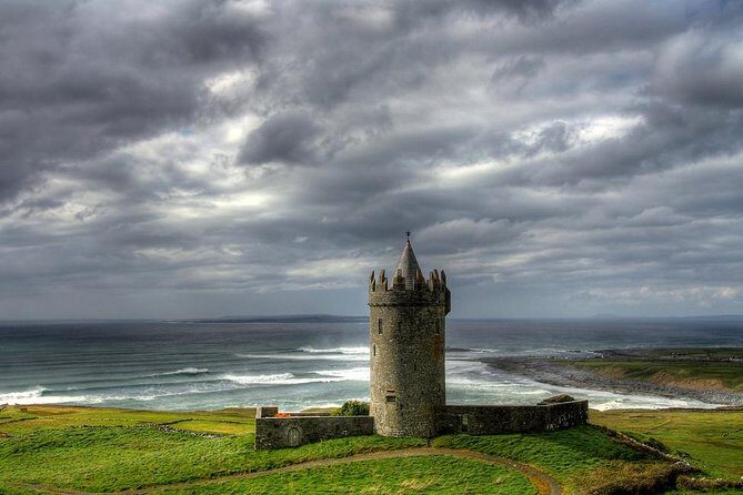 Cliffs of Moher including Cliffs of Moher Boat Experience Luxury Car Tour - Who Will Love This Tour?